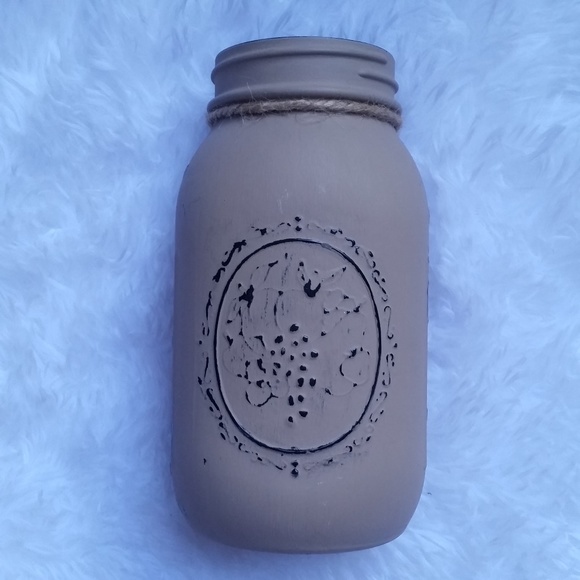 Handmade | Kitchen | Farmhouse Mason Jar | Poshmark